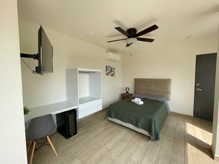Casa Nórdica Mty - Suite #1 - Monterrey