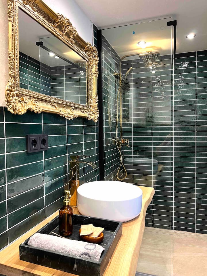 Alpenloft 201 Inkl. Pool In Ramsau - Ramsau bei Berchtesgaden