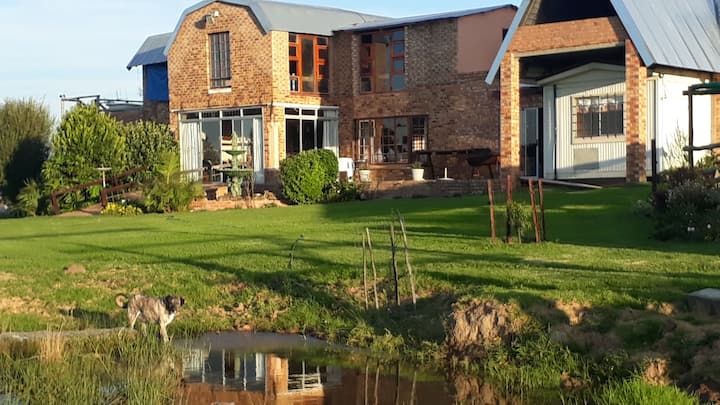 Grantleigh Mews - Mooi River