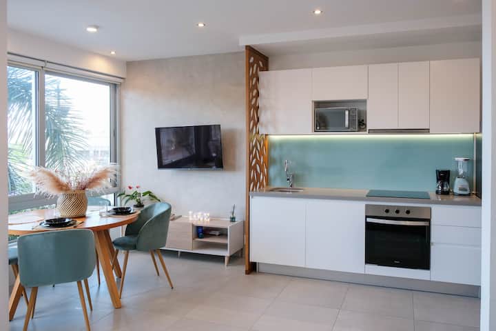 Casa Menta* Luxury Studio  *Speed Wi-fi! - Playa del Carmen