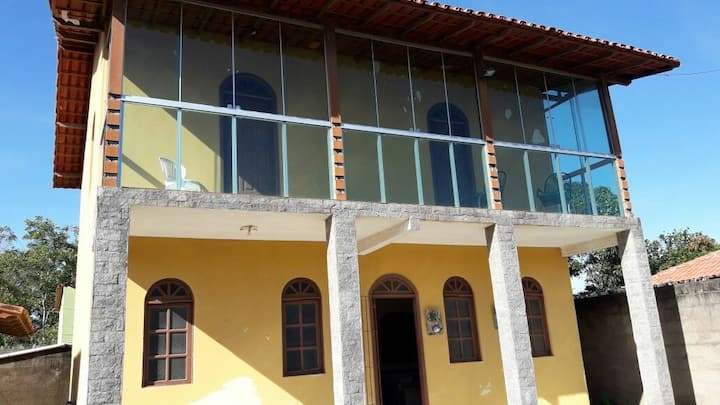 Casa Duplex Em Santa Mônica, Guarapari, Es - Espírito Santo (estado)