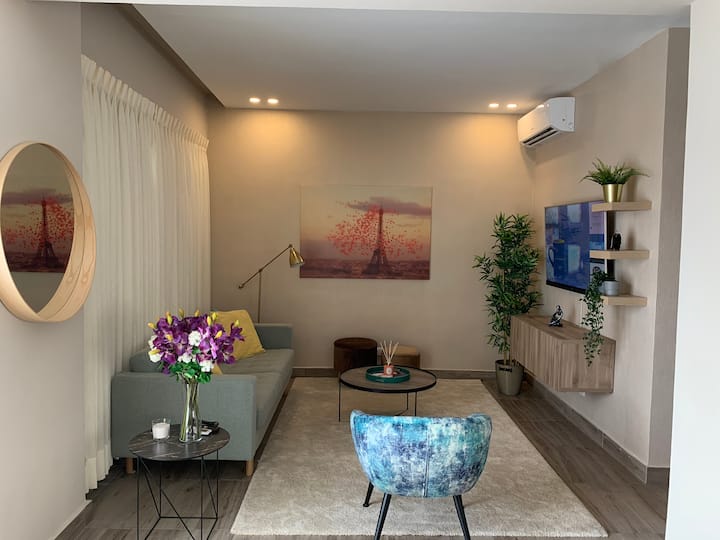 Home Relax Living Regatta Ii Piantinicitycenter202 - Santo Domingo