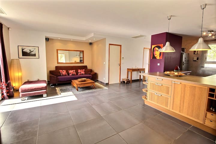 Fb - Villa Vacoa - Saint-Cyprien