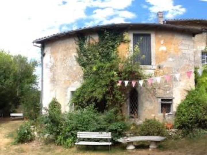 La Chapelle - Dordogne