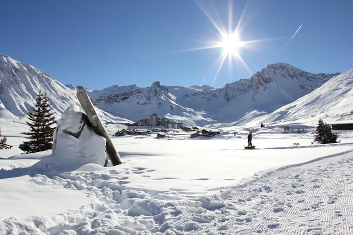Xx - Val-d'Isère