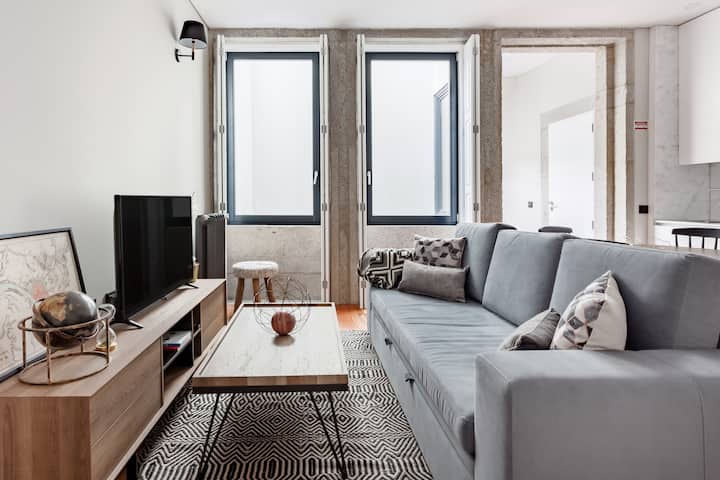 Tailor's Apartments - Porto