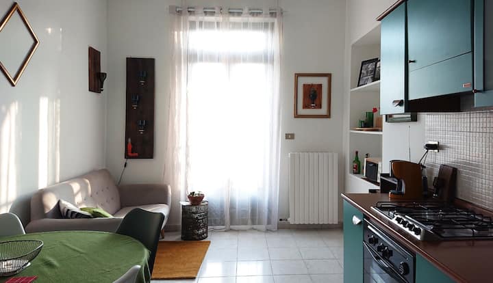 *Clab*   Casa Laboratorio Arte - Turin