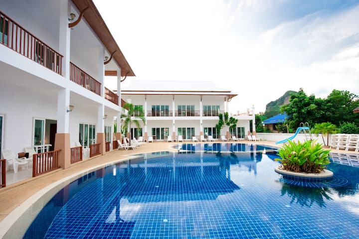 Nadivana - Two Bedroom - Krabi