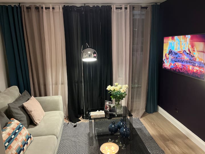 Beautiful And Comfy Apartment At Heart Of London - Londres