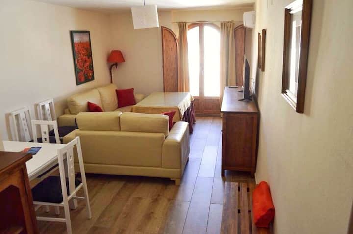 Apartment Seville's Historic Centre 2-8 People - Sevilla