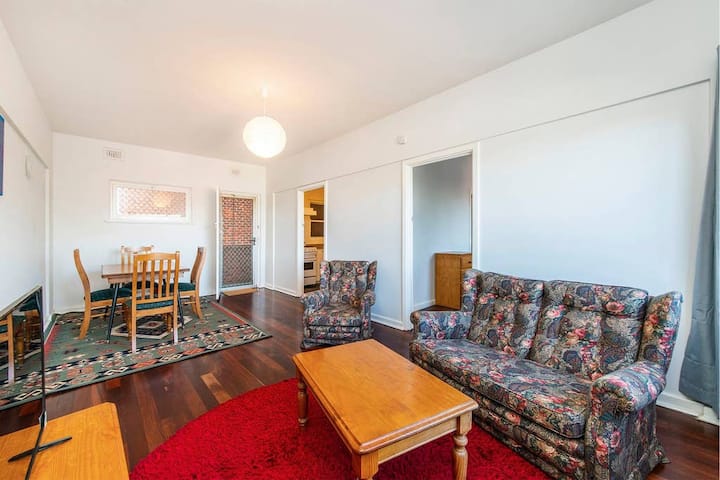 Stunning Apartment - Perth City - Perth