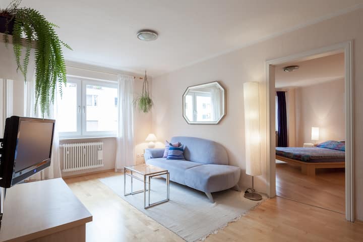 Central & Classy In Munich! - Munich