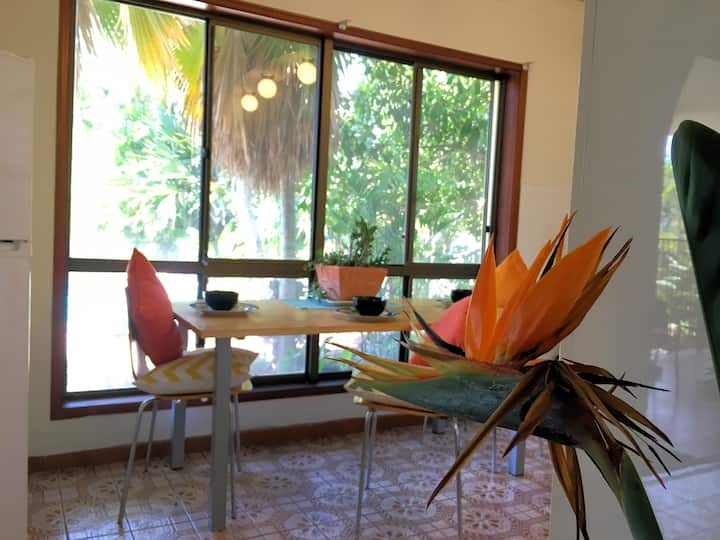 Garden Apartment In Southport - Gold Coast