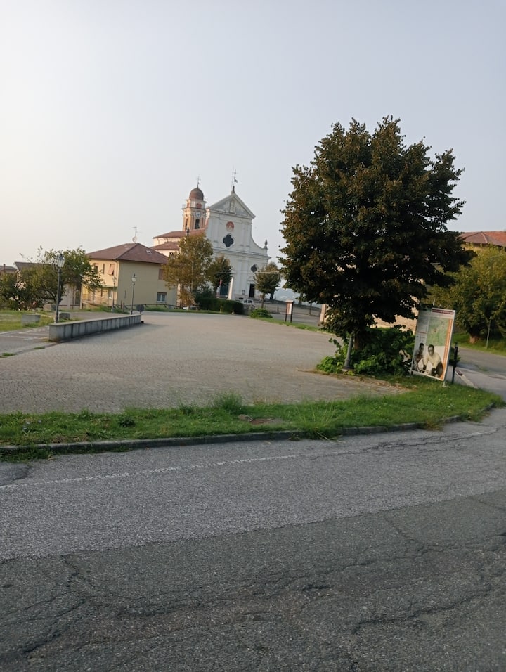 Casa Dei Viaggiatori- 4 Stanze, 8 Posti - Liguria