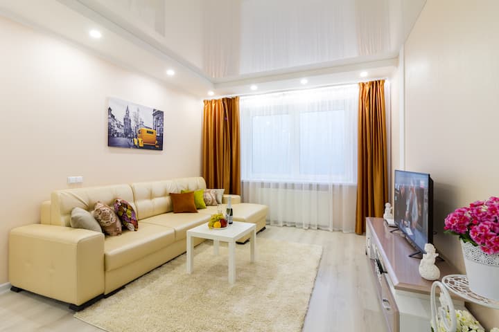 Favorite Na Repina 4 Apartments - Minszk