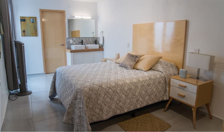 Casa Confortable - Tlaquepaque