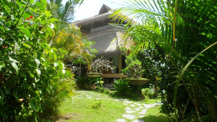 *Villa 2 Houses 5 Br, Pool* Yearly Rent Only! - Denpasar