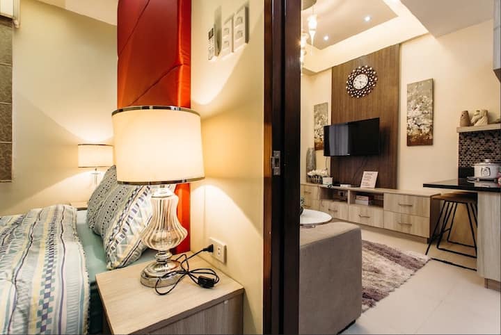 Rosecan’s Place @ Spaniada Residence Cebu City - Cebu