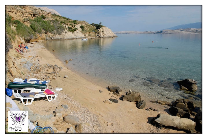 Apartman Marijana - Karlobag