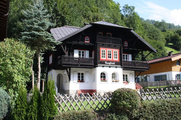 Villa Bergfried - Zell am See