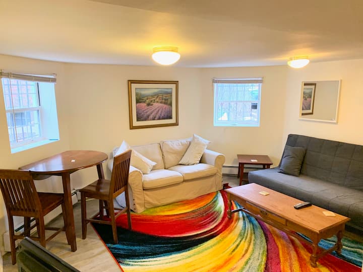 Cozy Home Away From Home - Washington