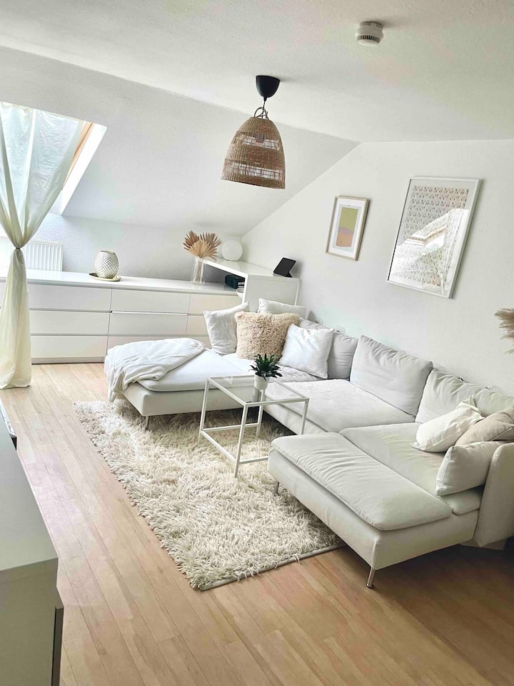 Ganze Wohnung Unterkunft Köln Sehr Zentral - Köln