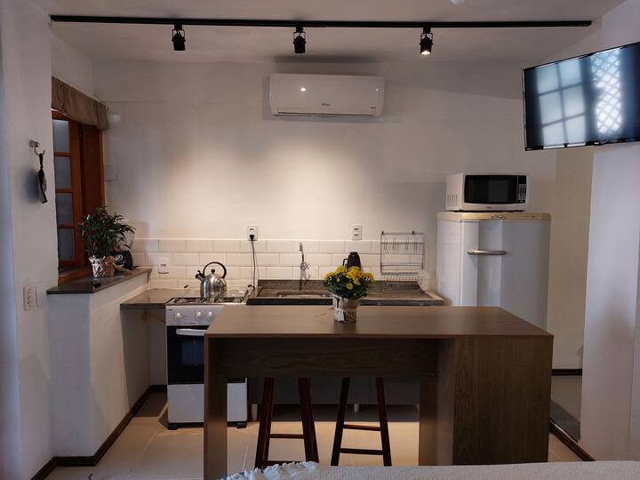 Estudio Canto Dos Pássaros - Gaivotas - Florianópolis