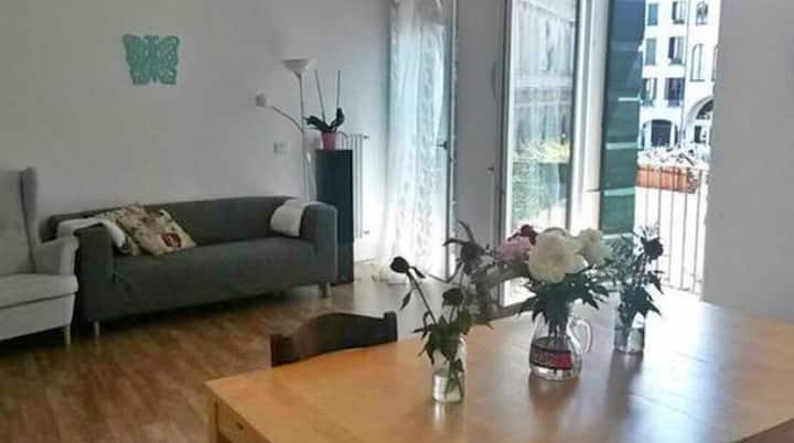 Il Diamante Di Piazza Dei Signori - Padova