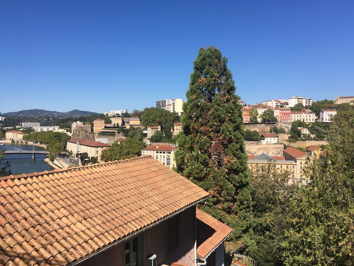 La Campagne En Centre Ville - Lyon