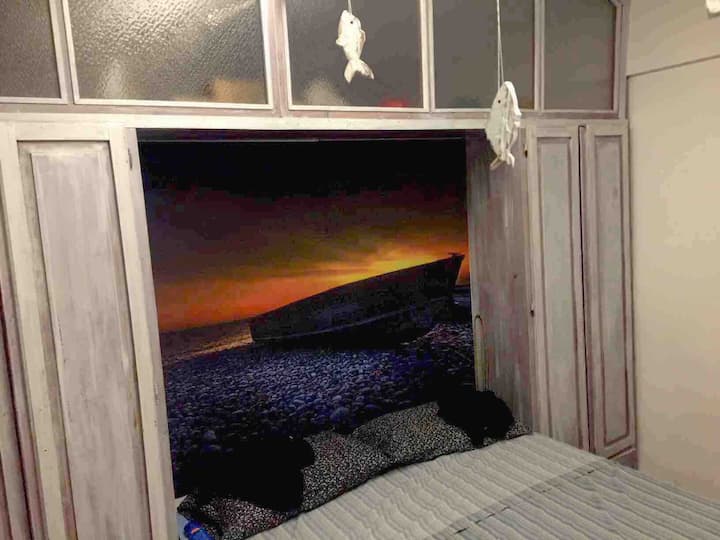 Casa Porta Gioie, A Due Passi Dal Mare - Porto Recanati