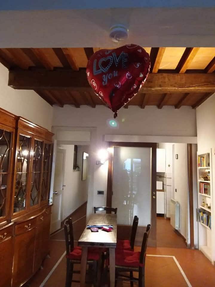 Dil Giardino Di Lilly - Florence