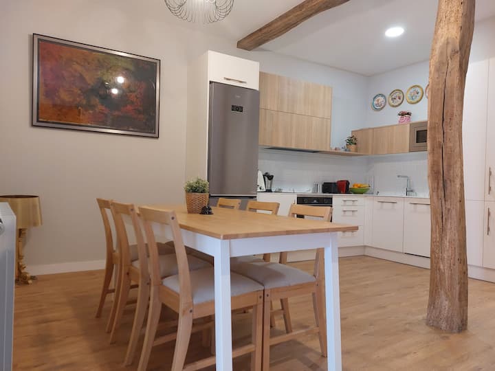 Habitación En Apt. Con Zonas Comunes Compartida H3 - Bilbao