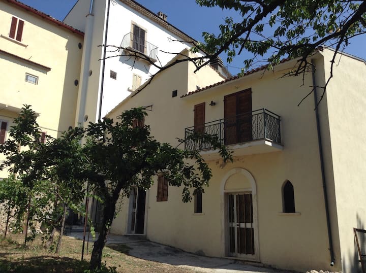 Casa Vacanze Da Medardo - Abruzzo