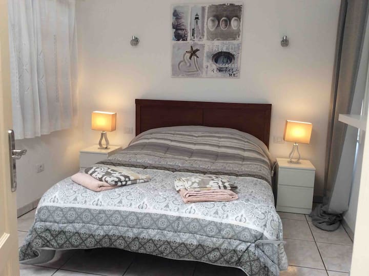 Modern,newly Renovated -Villa Delfin- 2 Bed Apt - Puerto del Carmen