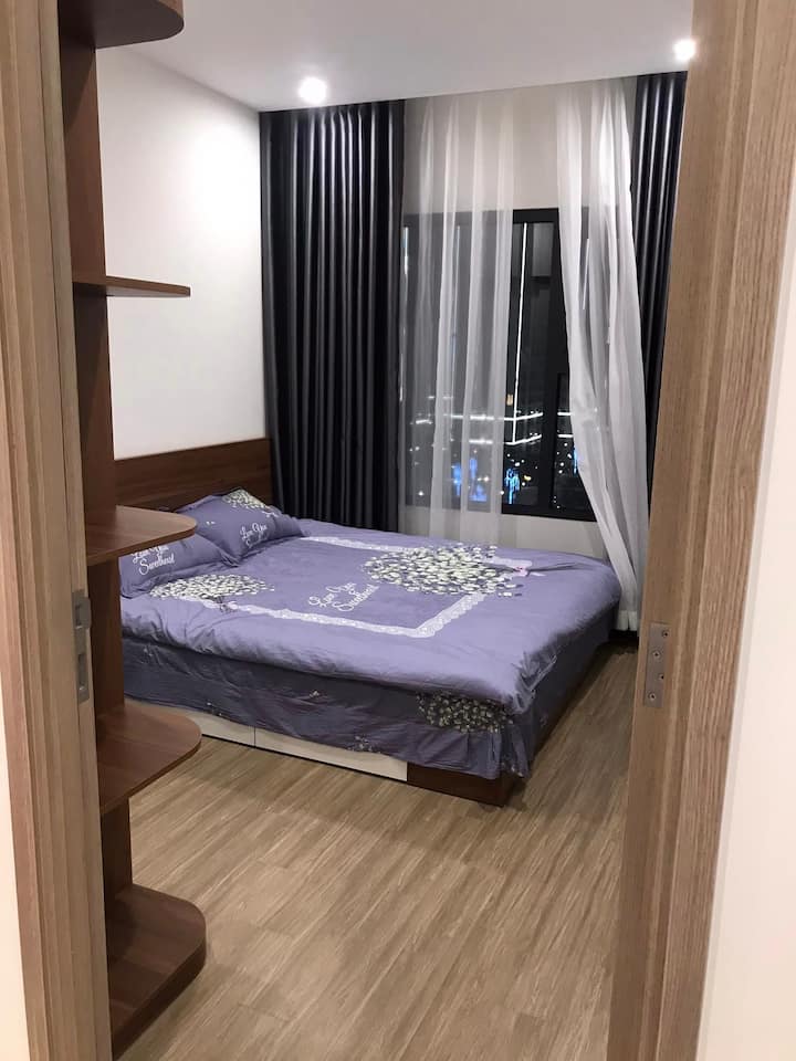 Sao Mai House - Phú Quốc