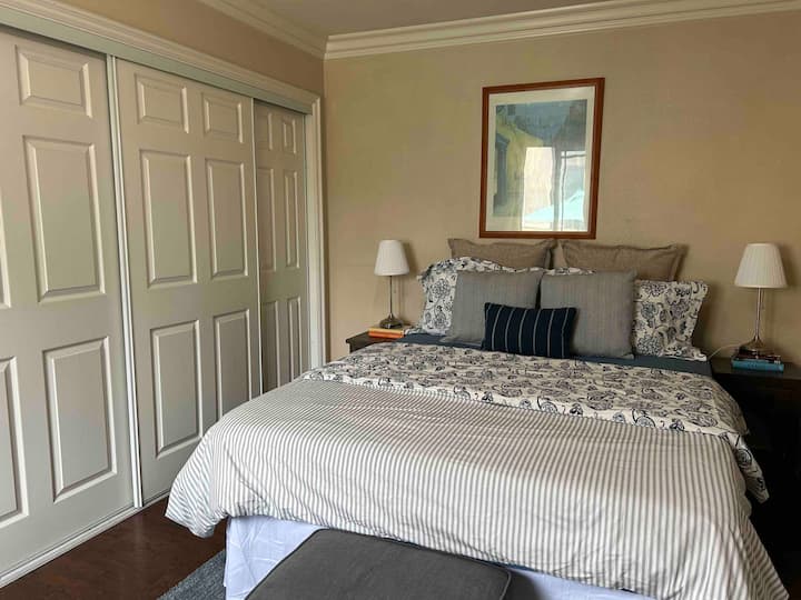 Wilton House 4 With Shared Bathroom - Hollywood, CA