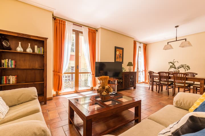 Stunning Apartment In The Old Town - San Vicente del Raspeig