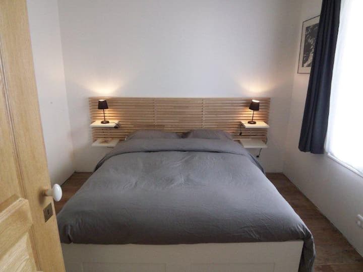 Chambre Aux Sables D'olonne Quartier De  La Chaume - Vendée