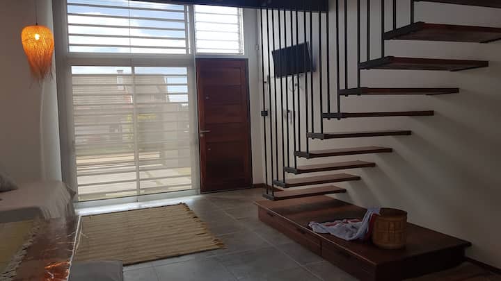 Loft Salto Chico Depto 2 - Concordia