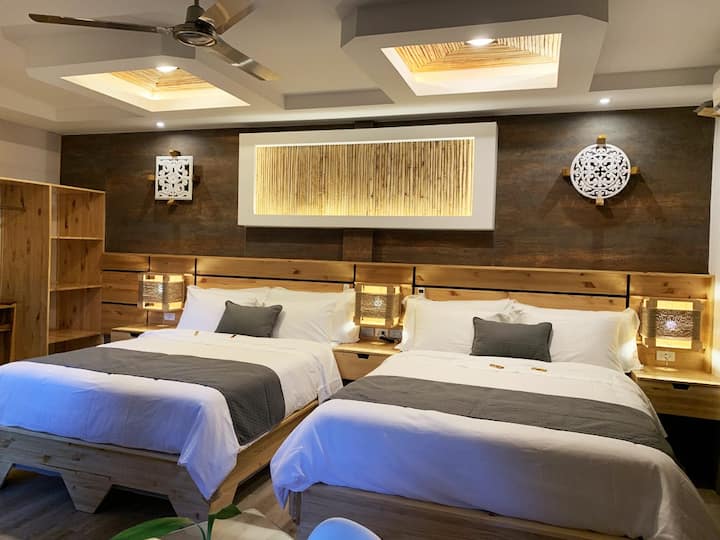 Aranjuez Lofts  - Tree Loft #6 - San José