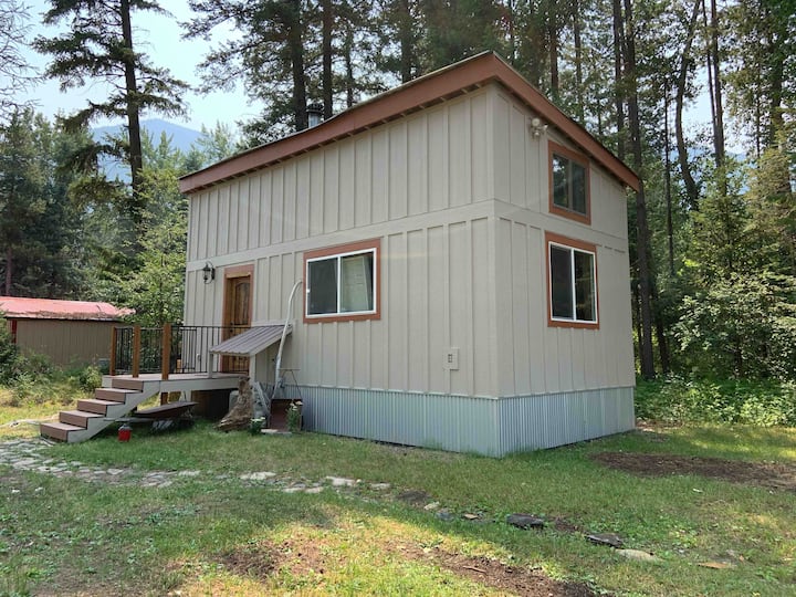 Bentley’s Hideaway - Montana