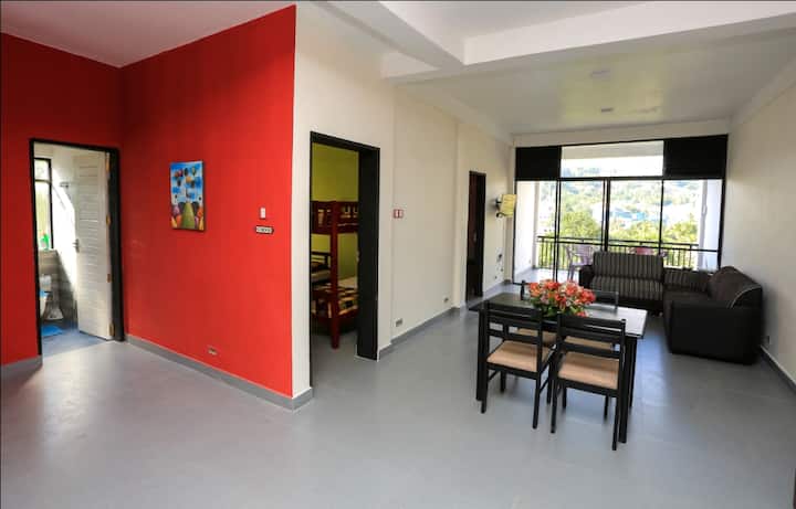 Hillside Retreat - Kandy