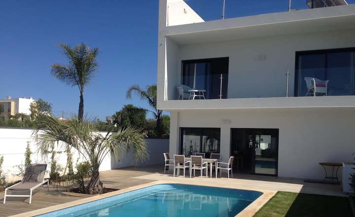 Casa Luz, Santa Luzia - Tavira - Tavira