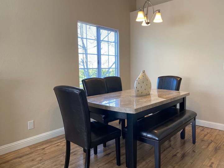 Livermore Labs- Private Bedroom - Livermore, CA