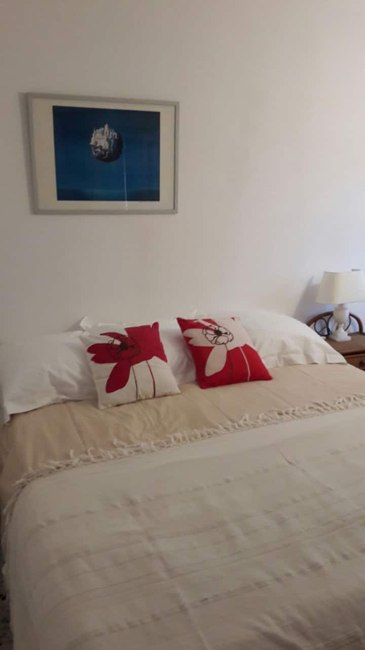 2 Pièces Tout éQuipées 2etages - Cavalaire-sur-Mer