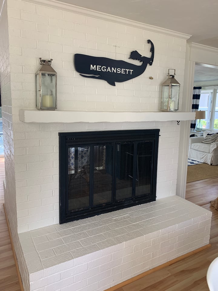 Cape House Get Away - Falmouth, MA