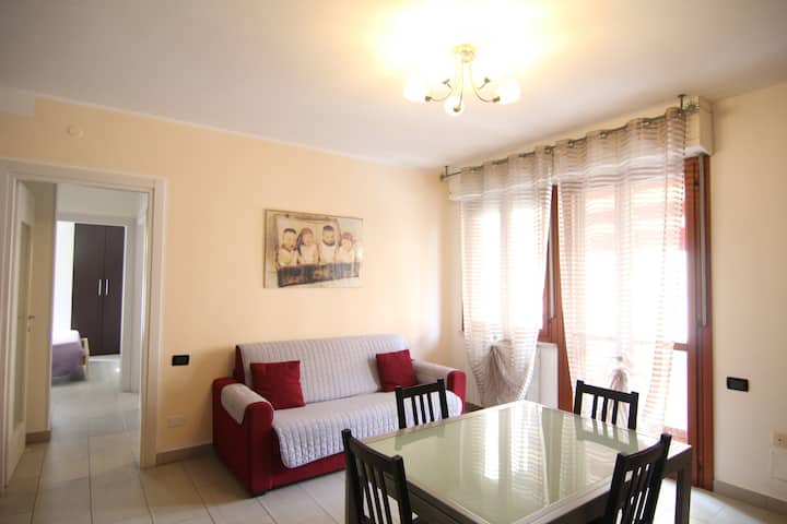 Beautiful Apartment Pisa - Pisa