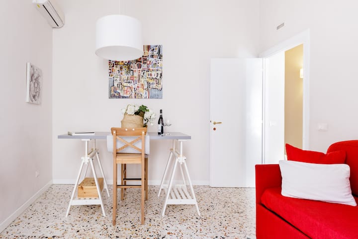 Bright And Cozy Apartment Near The Pantheon - Roma