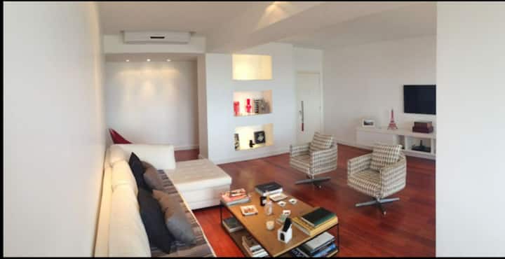 Copa Excellence 3 Bedrooms - Greenland