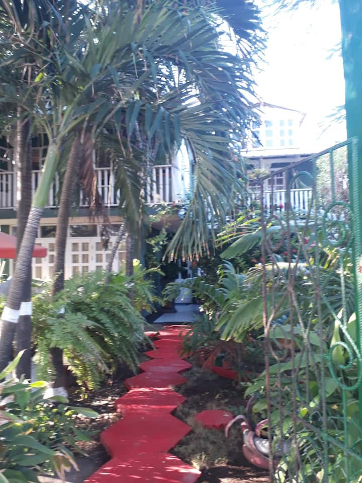 Apartamento Posada Del Sol - San Andrés